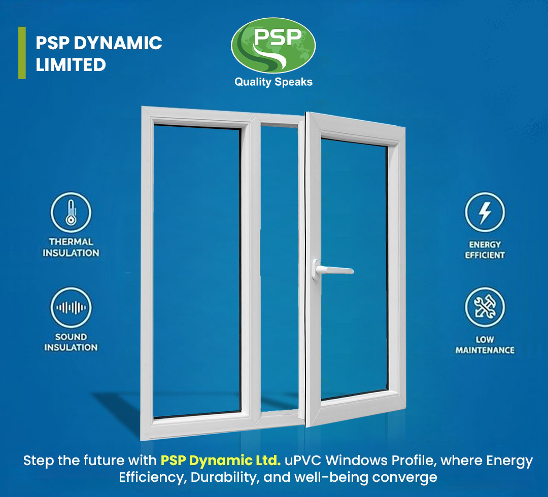 Best Upvc Profiles Manufacturer,Top 10 Upvc Door and Window Profiles ...